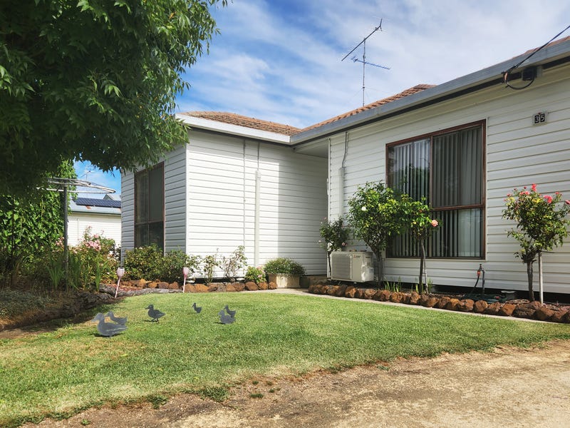 35 Wallace Street, Apsley, Vic 3319 - Property Details