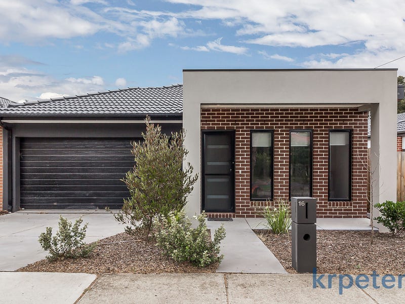 16 Alpina Street, Frankston North, VIC 3200 - realestate.com.au