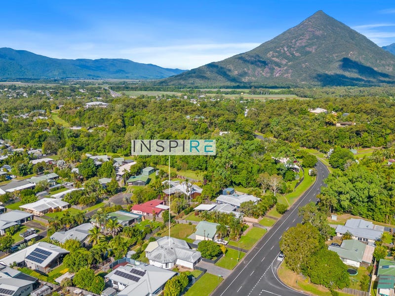 282 Dempsey Street, Gordonvale, Qld 4865 - Property Details