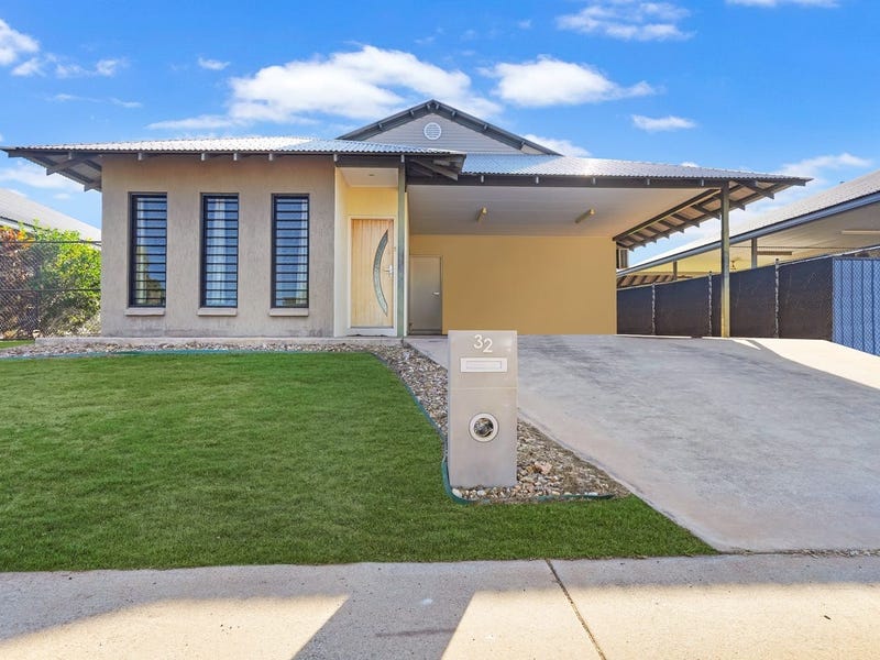 32 Mcgrath Street, Bellamack, NT 0832 - Property Details