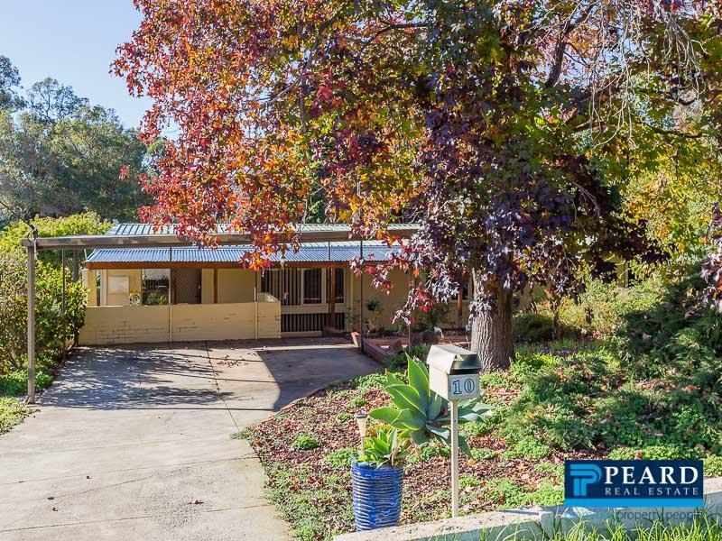 10 Wahroonga Road, Mount Nasura, WA 6112 - realestate.com.au