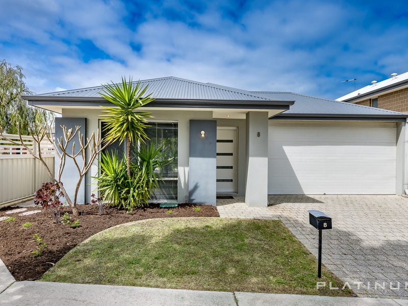 8 Vive Avenue, Craigie, WA 6025 - Property Details
