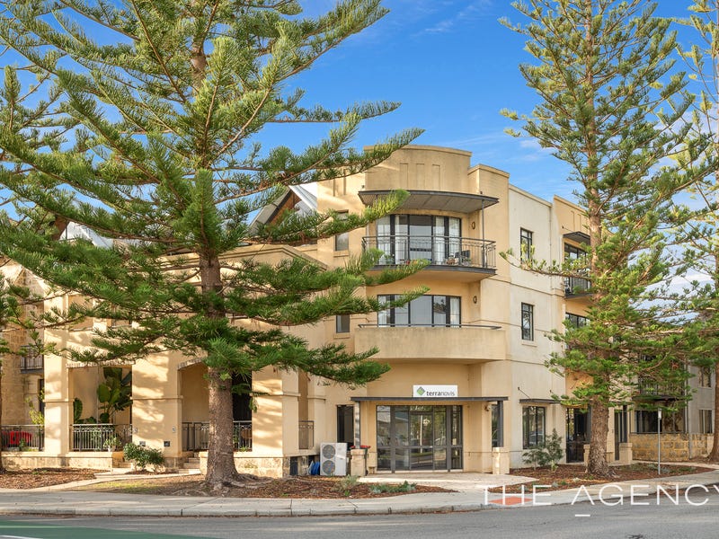 118A Marine Terrace, Fremantle, WA 6160 - Property Details