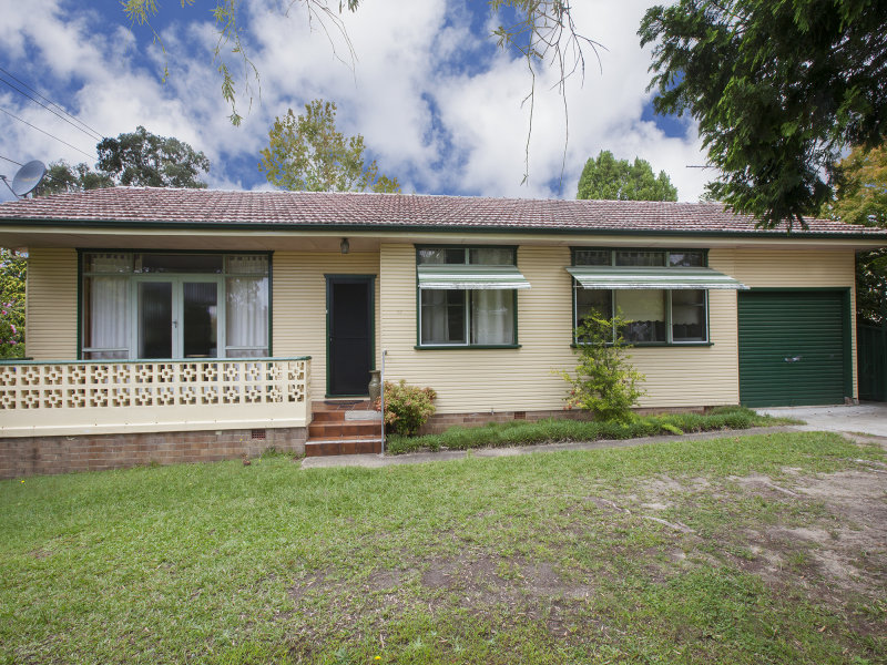 65 Plateau Road, Springwood, NSW 2777 - Property Details