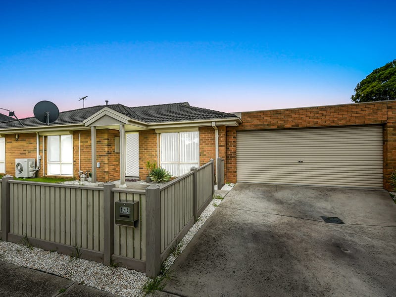1A Coulson Avenue, Eumemmerring, VIC 3177 - realestate.com.au