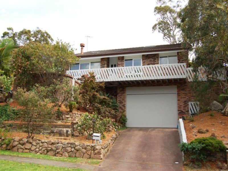 9 Bangalee Place, Bangor, NSW 2234 - realestate.com.au