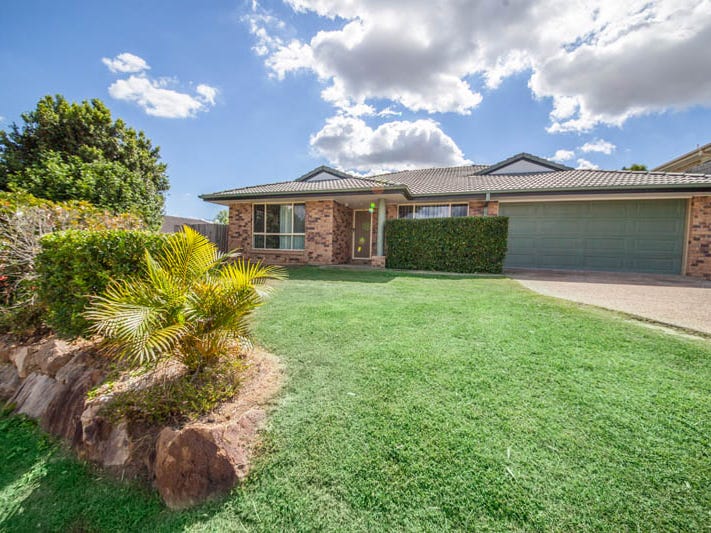 3 Pinewood Court, Springfield, Qld 4300 - Property Details