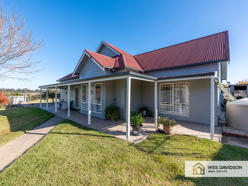 103 Hutchinsons Road, Quantong, Vic 3401 - Property Details
