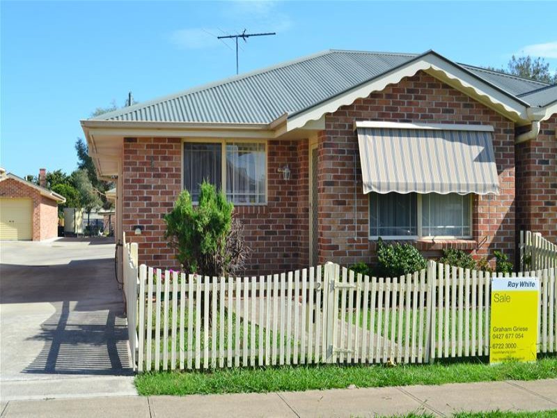 2/20 Henderson Street, Inverell, NSW 2360 - Property Details