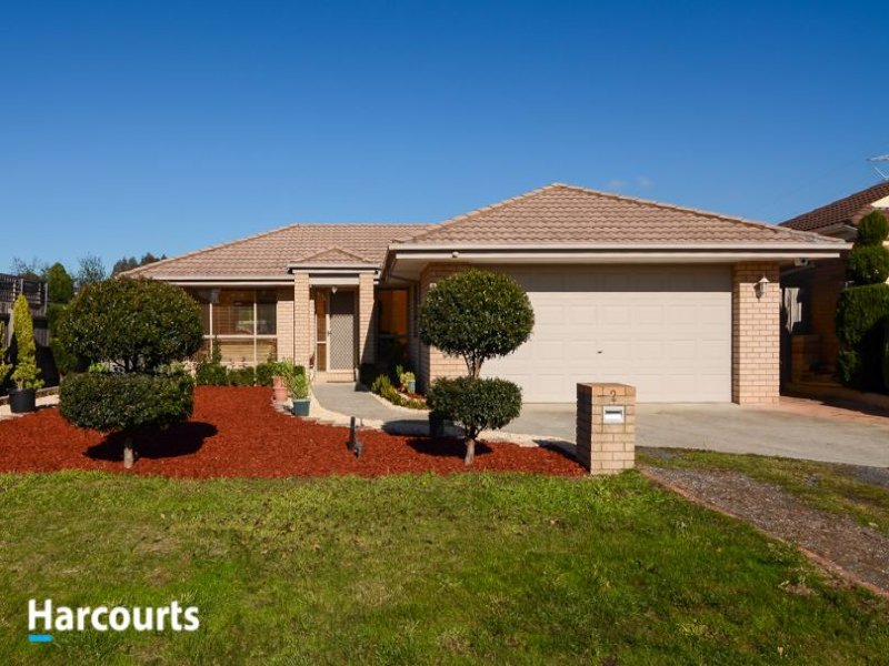 2 Sirens place, Hallam, Vic 3803 - Property Details