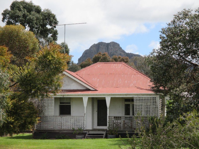 3 Victoria Valley Road, Dunkeld, Vic 3294 - Property Details