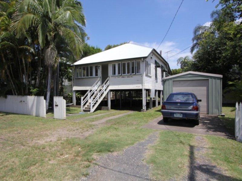 1A Thompson Street, Silkstone, Qld 4304 - Property Details