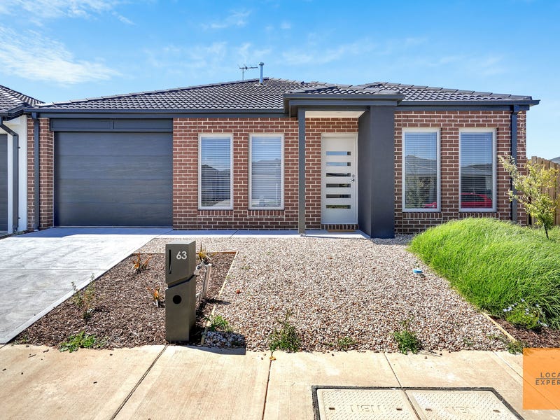 63 Sumac Street, Brookfield, Vic 3338 - Property Details