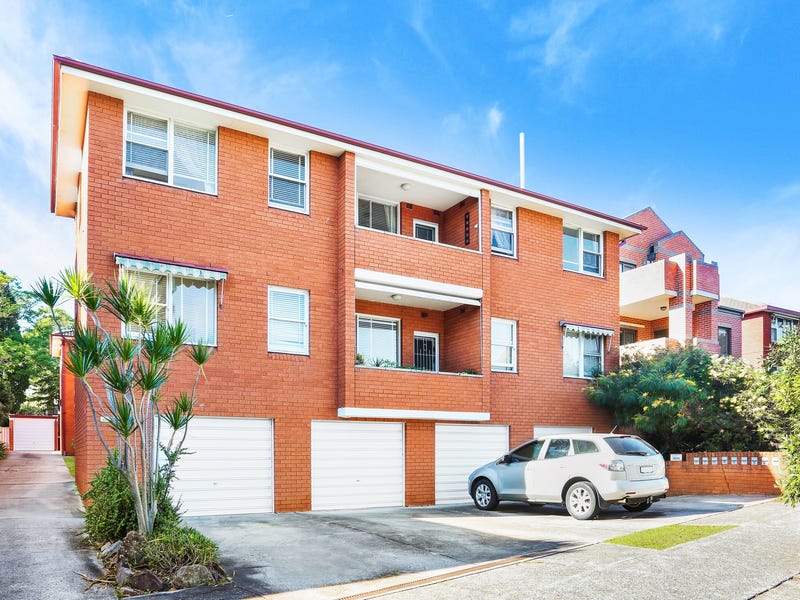 7/40 Letitia Street, Oatley, NSW 2223 - Property Details