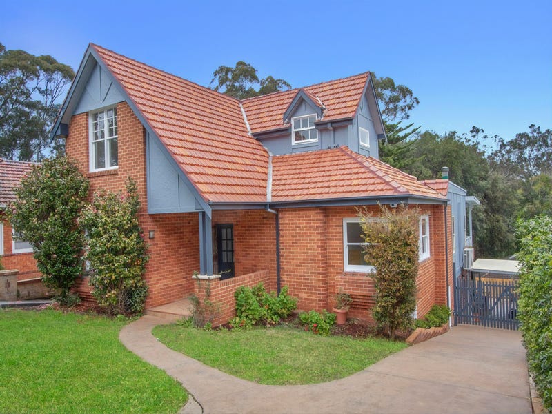 8 Kariola Street, Lane Cove North, NSW 2066 - realestate.com.au