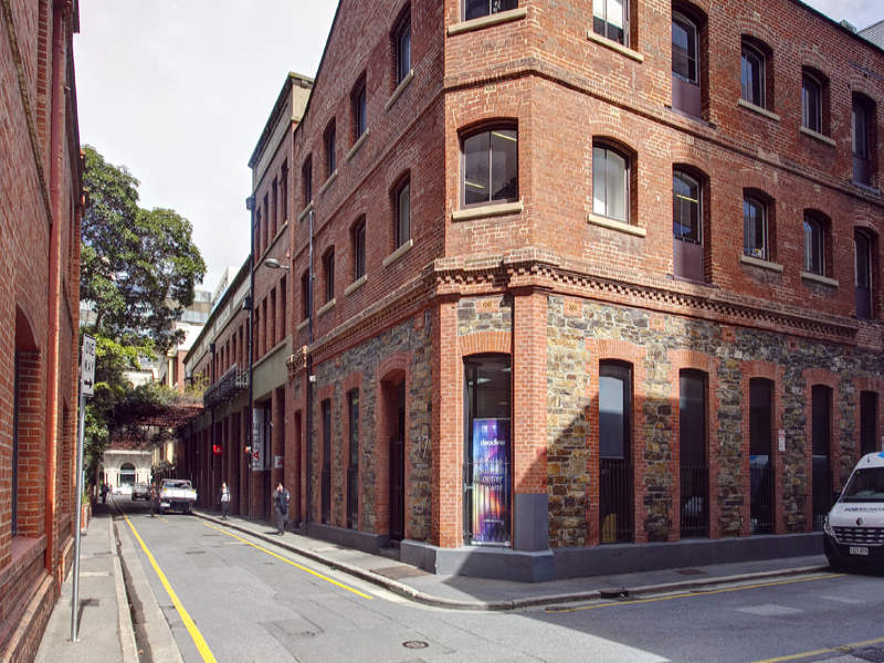 6/17-19 Chesser Street, Adelaide, SA 5000 - Property Details