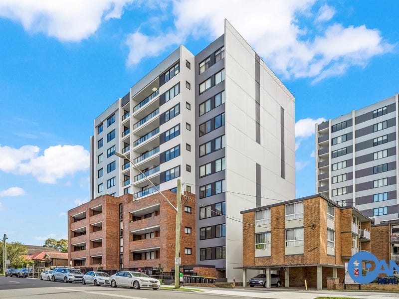 44-52 Regent Street, Kogarah, NSW 2217 - Apartment for Sale ...