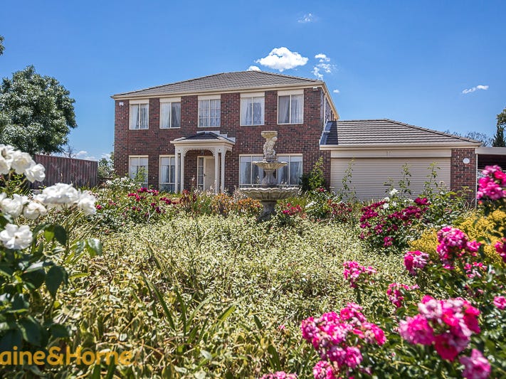 285 Glencoe Drive, Diggers Rest, VIC 3427 - realestate.com.au