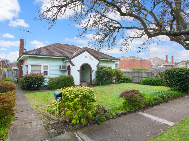23 Callander Street, Hughesdale, VIC 3166 - realestate.com.au
