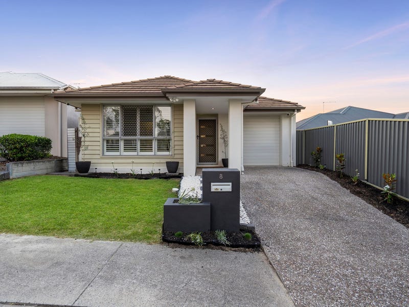 8 Erbin Lane, Augustine Heights, Qld 4300 - Property Details