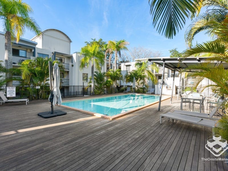 ID:21183463/7 Landsborough Terrace, Toowong, Qld 4066 - Apartment for ...