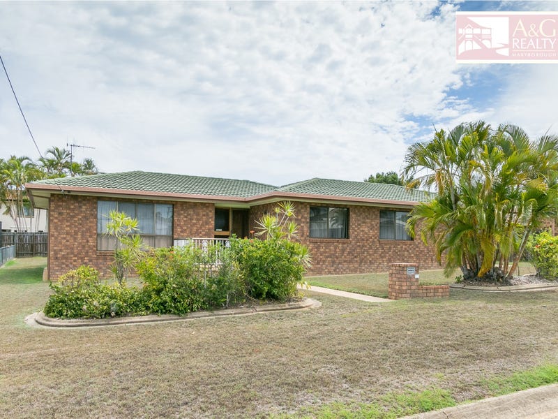 8 Shumack Dr, Maryborough, Qld 4650 - Property Details