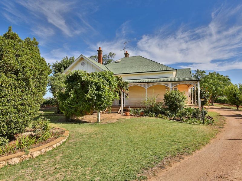 118 Sixth Street, Merbein, Vic 3505 - Property Details