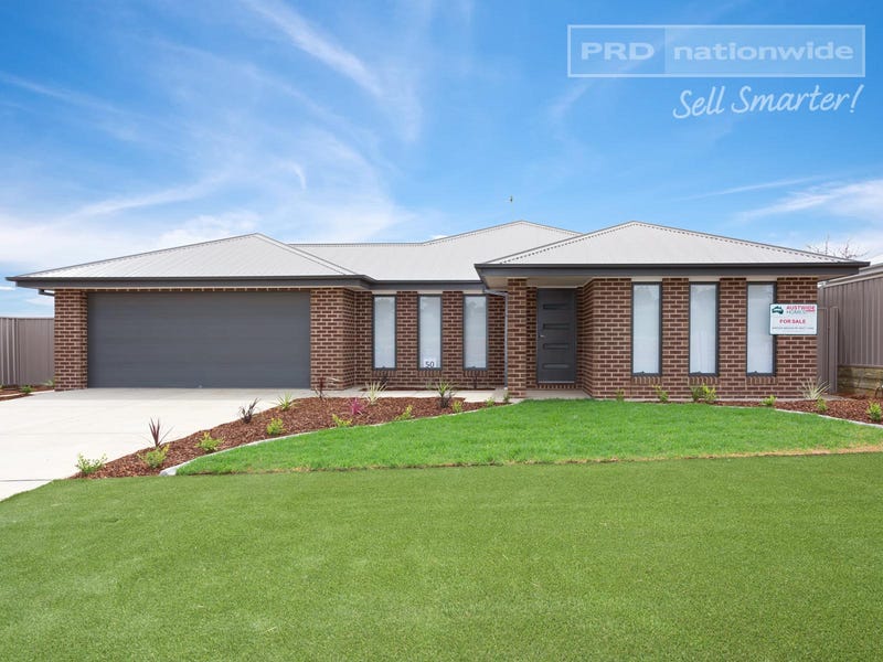 50 Lingiari Drive, Lloyd, NSW 2650 - realestate.com.au