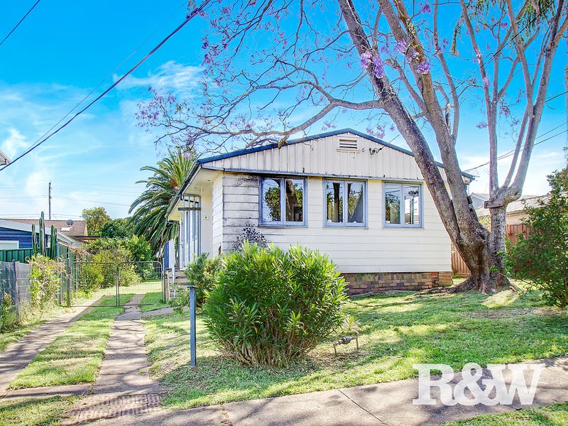 4 Timms Street, Hebersham, NSW 2770 - Property Details