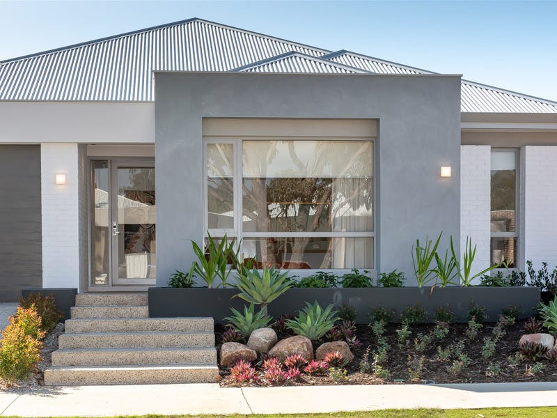 Real Estate & Property for Sale in 25 Aldersyde Meander, Baldivis, WA ...