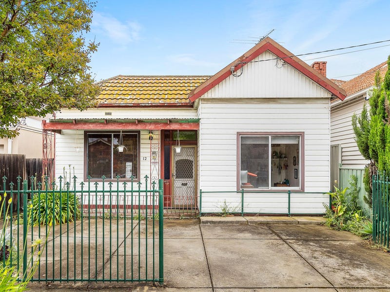 12 Edward Street, Seddon, Vic 3011 - Property Details