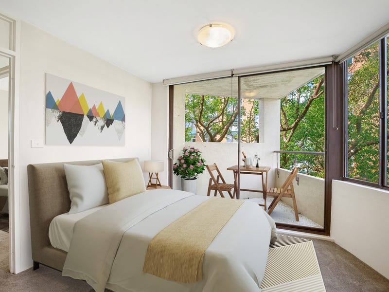 18/3-5 St Neot Avenue, Potts Point, NSW 2011 - realestate.com.au