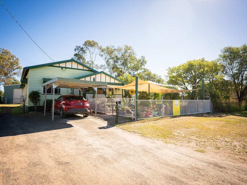 71 Hawthorne Street, Roma, Qld 4455 - Property Details