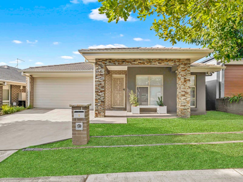 8 Yerrang Avenue, Glenmore Park, NSW 2745 - realestate.com.au