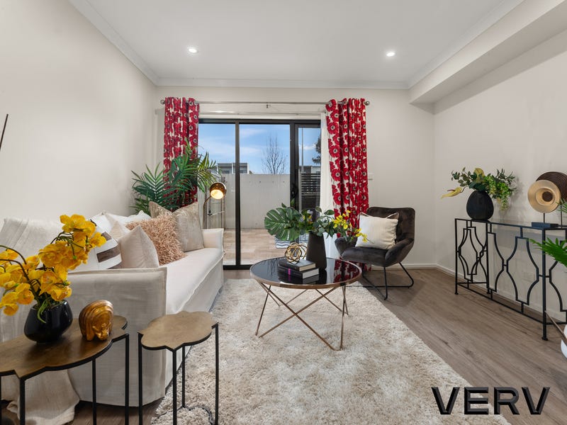 64/224 Flemington Road, Harrison, ACT 2914 - Property Details