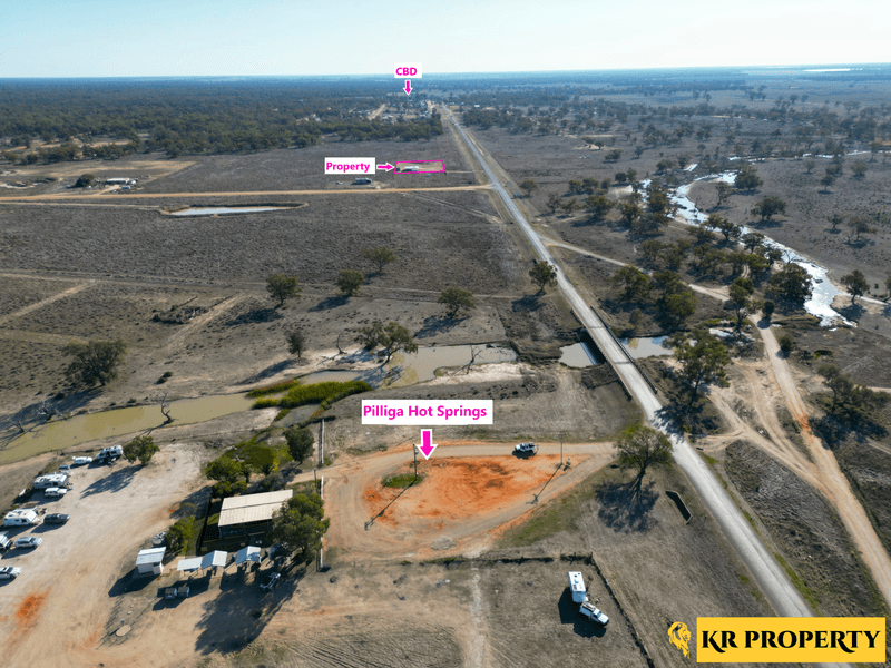 5 Dangar Street, Pilliga, NSW 2388 - realestate.com.au