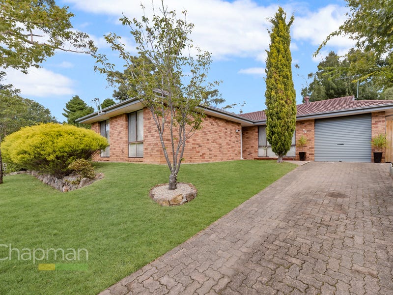 70 Liggins Road, Hazelbrook, NSW 2779 - Property Details