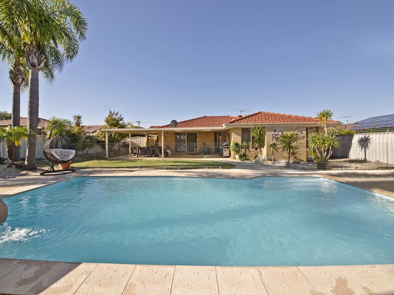 9 Hopkins Place, Waikiki, WA 6169 - Property Details