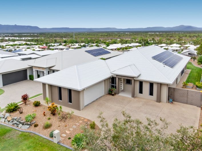 36 Adrian Rise, Mount Louisa, QLD 4814 - realestate.com.au