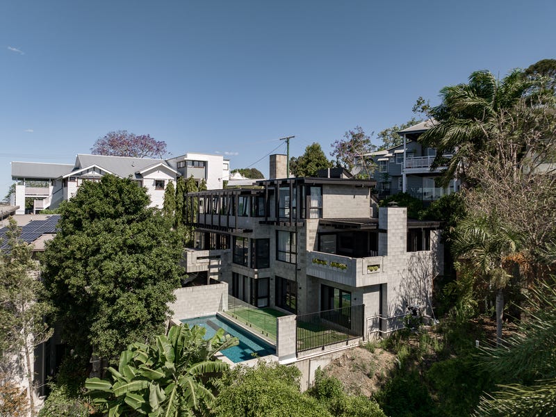 36 Teneriffe Drive, Teneriffe, Qld 4005 - Property Details