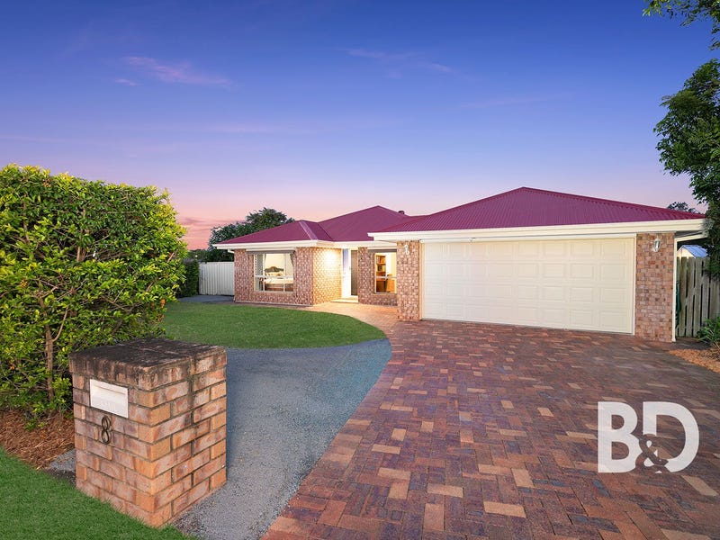 8 Whitfield Court, Narangba, QLD 4504 - realestate.com.au