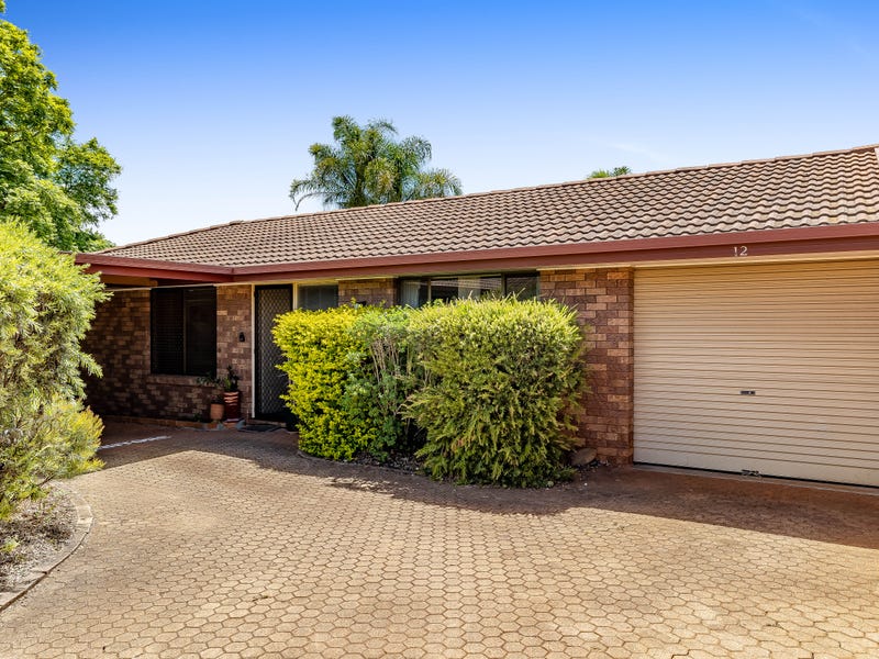 12/301 Bridge Street, Newtown, QLD 4350 - realestate.com.au