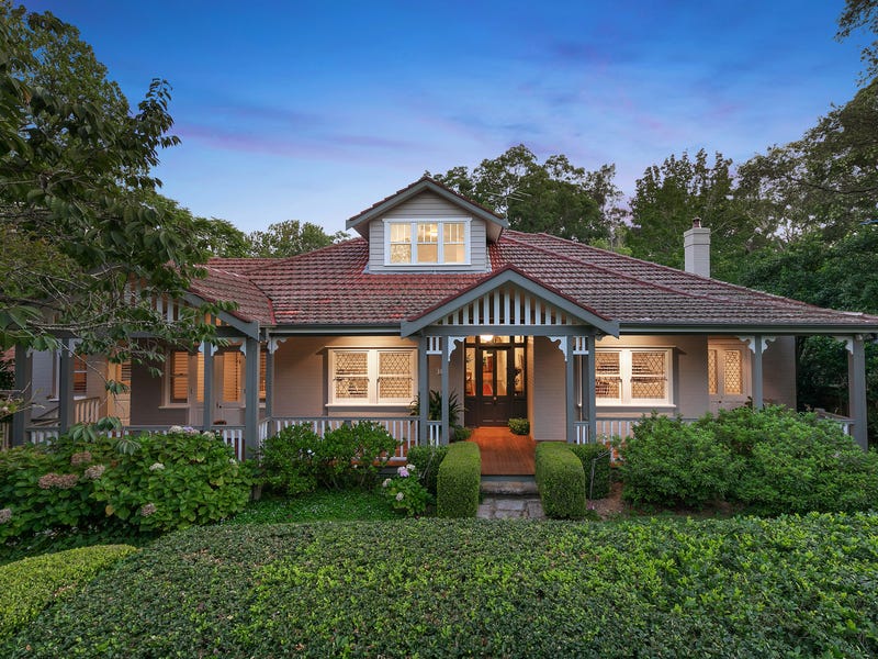 14 Tennyson Avenue, Turramurra, NSW 2074 - Property Details