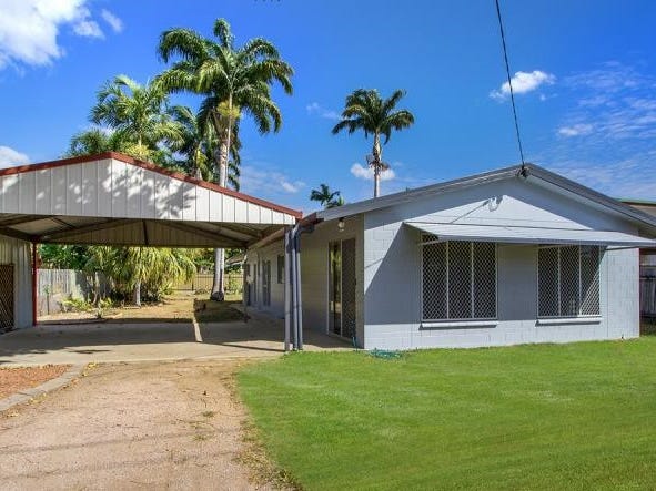 149 MILES AVENUE, Kelso, Qld 4815 - Property Details