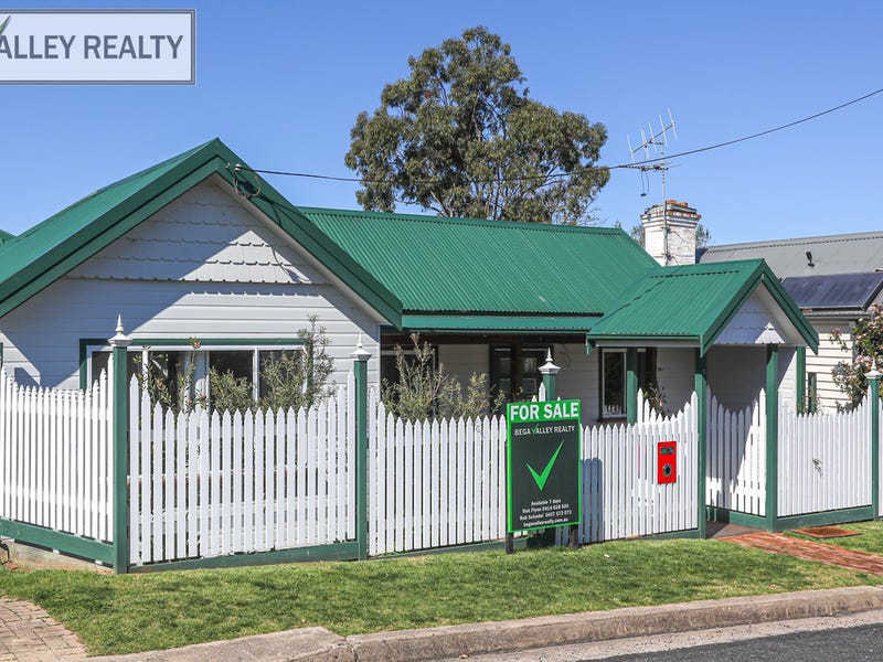 6 Gordon Street, Bega, NSW 2550 - realestate.com.au