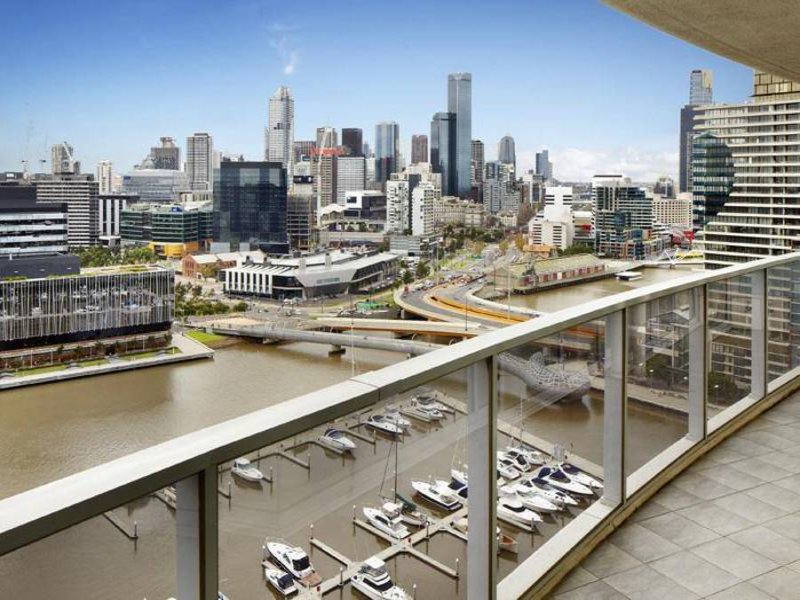 2101/80 Lorimer Street, Docklands, Vic 3008 - Property Details