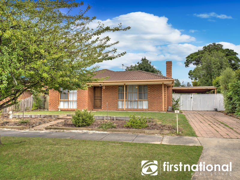 5 Parman Avenue, Pakenham, Vic 3810 - Property Details