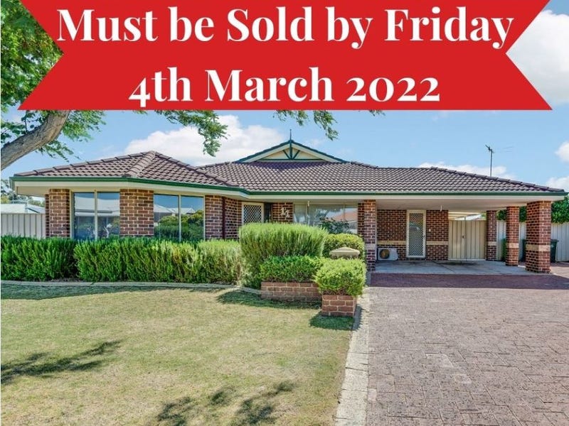 11 Iris Way, Glen Iris, WA 6230 - realestate.com.au