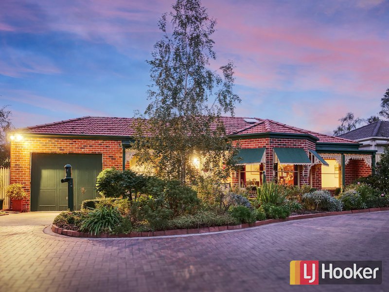 2 Kiah Place, Berwick, Vic 3806 - Property Details