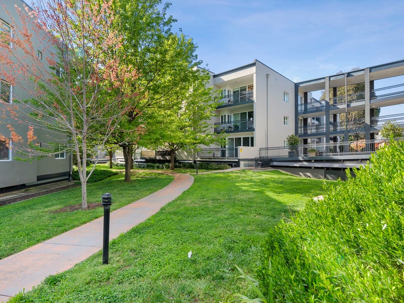 60/68 Hardwick Crescent, Holt, ACT 2615 - Property Details
